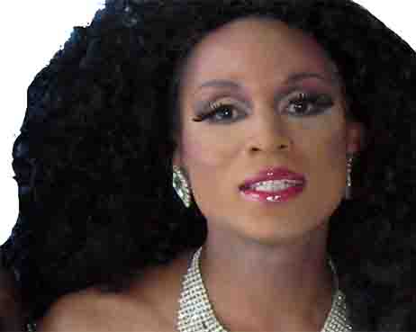 Kierra Darshell | PGH Events