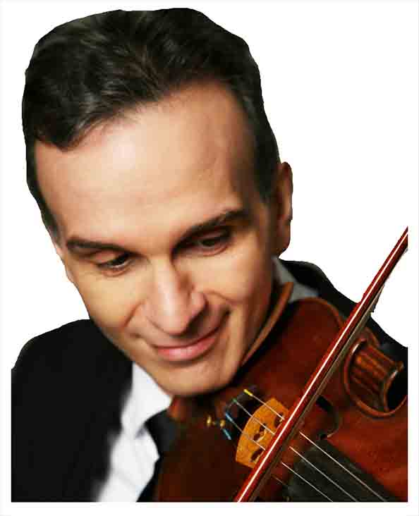 Pittsburgh Symphony Orchestra & Gil Shaham | PGH Events