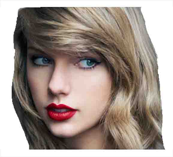 The Laser Taylor Swift | PGH Events