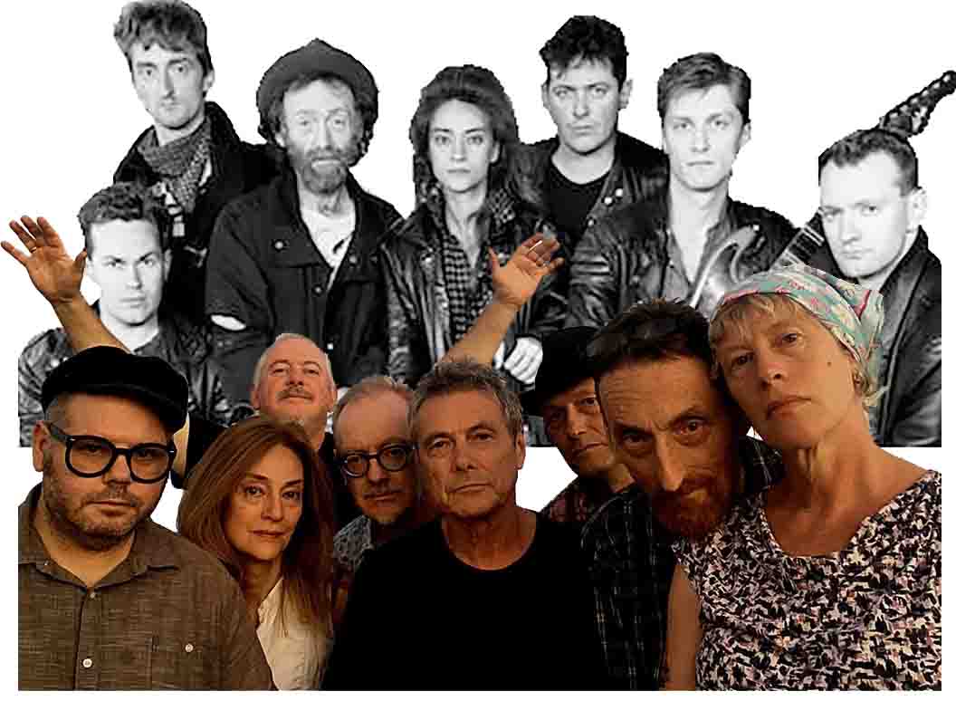 The Mekons | PGH Events