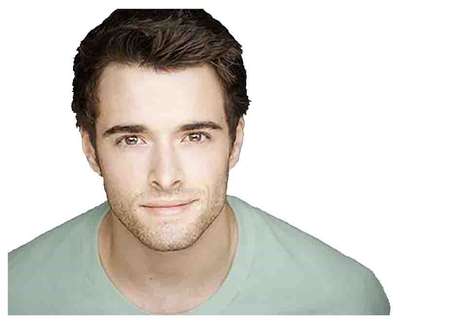 Corey Cott | PGH Events