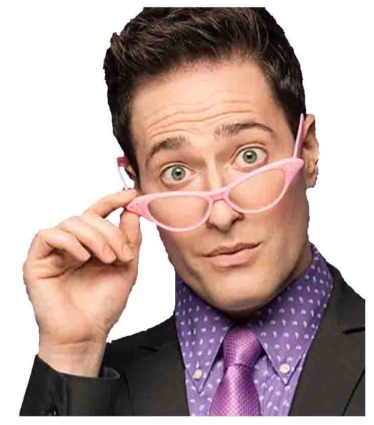 Randy Rainbow | PGH Events