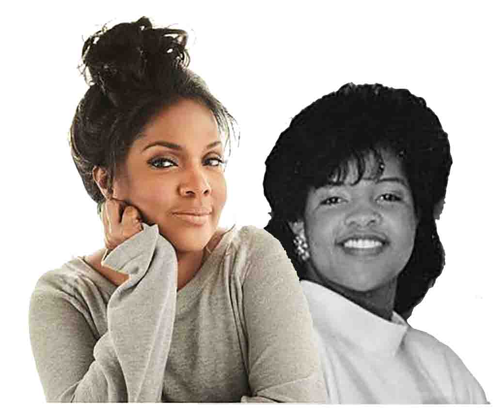 CeCe Winans | PGH Events