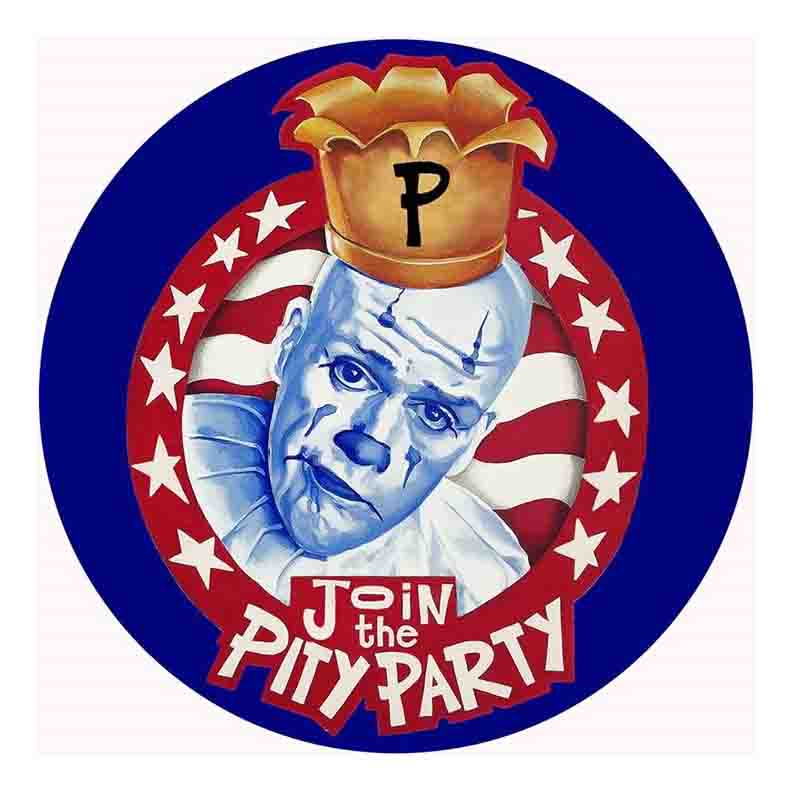 Puddles Pity Party | PGH Events