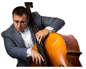 George DeLancey Quartet | PGH Events
