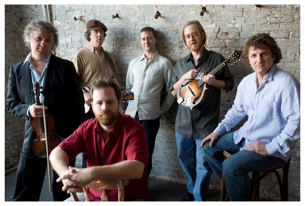 Railroad Earth | PGH Events