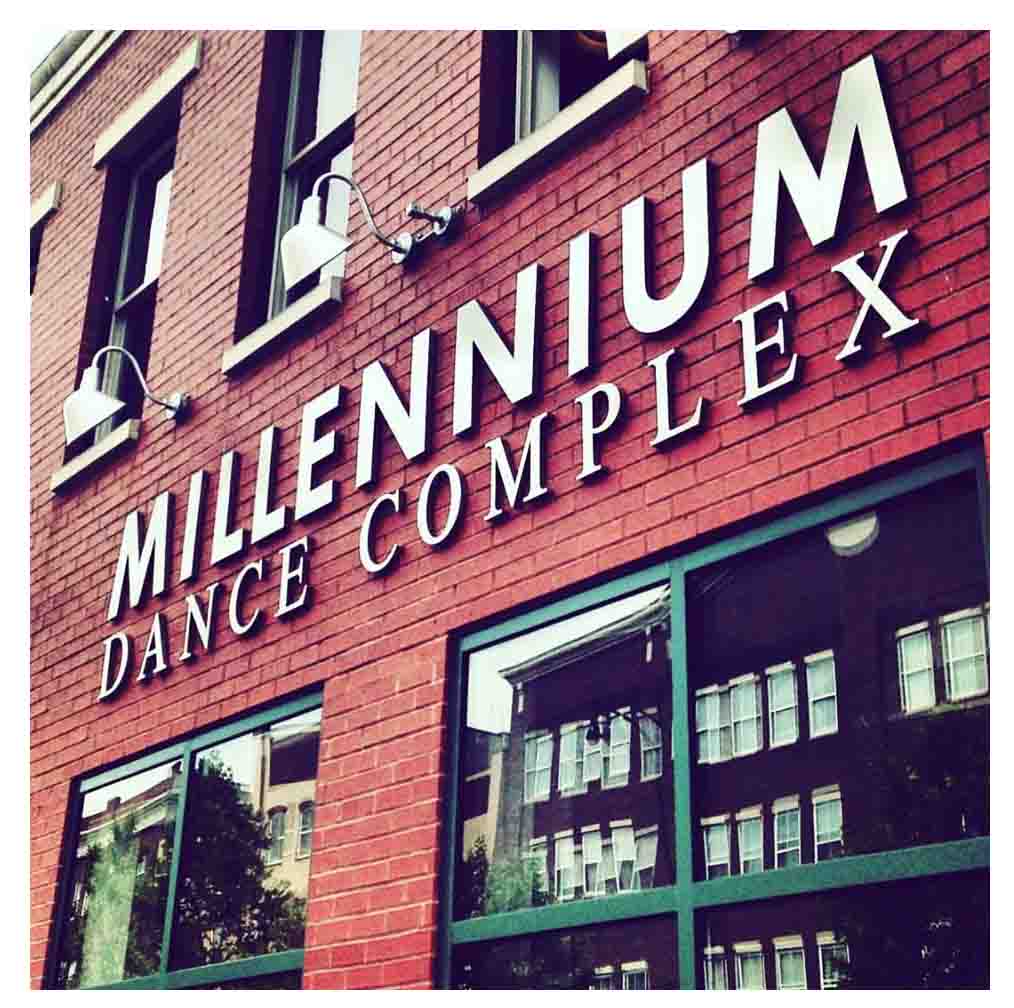 Millennium Dance Complex Pittsburgh | PGH Events