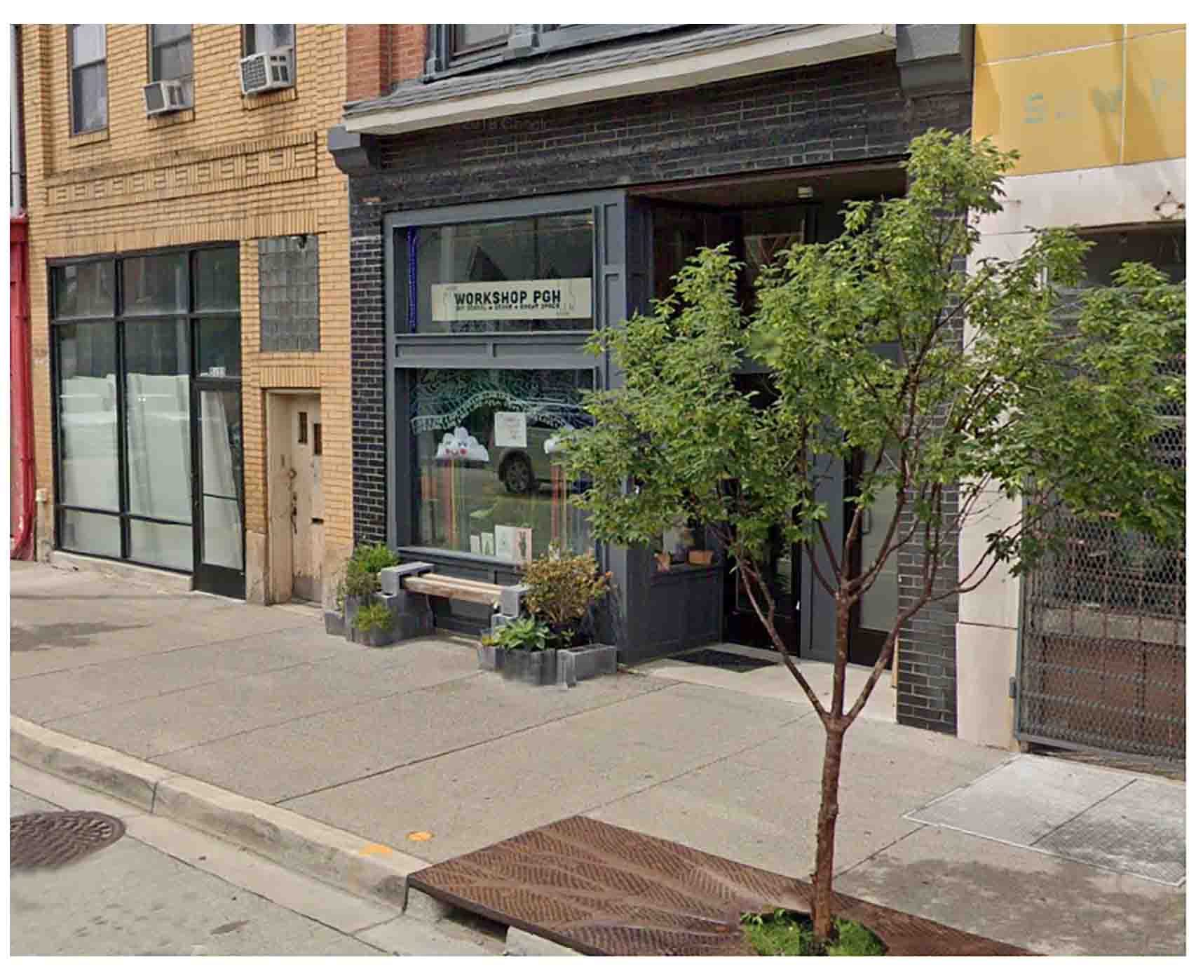 Workshop PGH | PGH Events