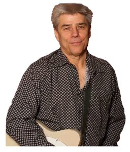 The Lenny Smith Project | PGH Events