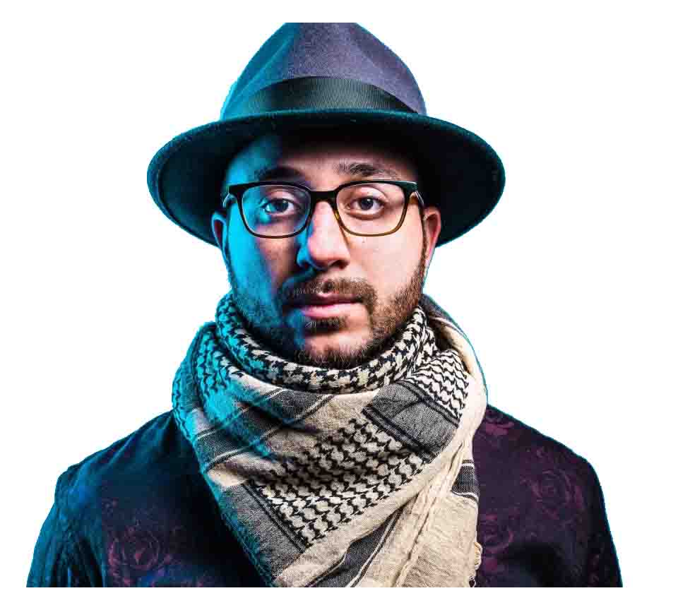 Bassel & The Supernaturals | PGH Events