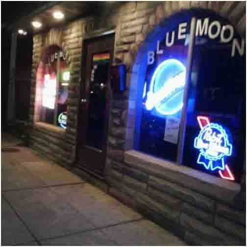 Blue Moon | PGH Events