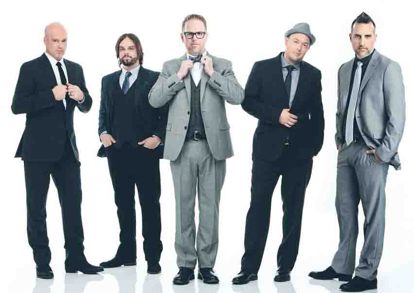 MercyMe | PGH Events