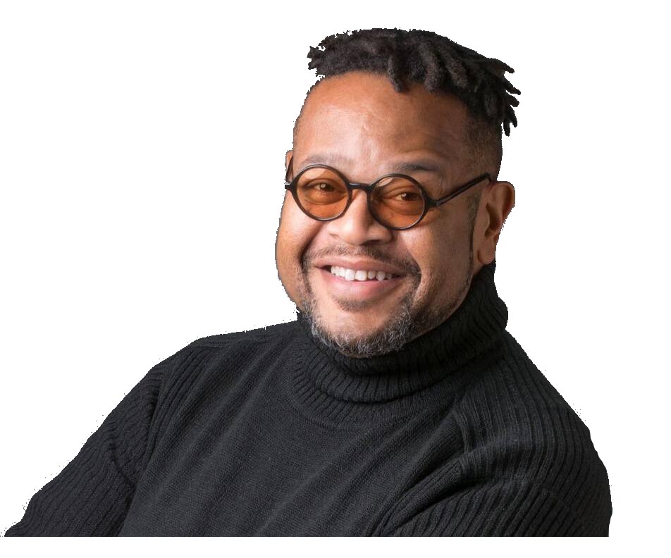 Dwayne Dolphin | PGH Events