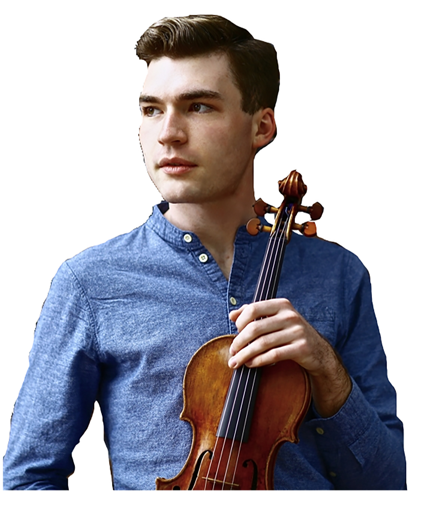 Pittsburgh Symphony Orchestra: Dvořák’s Eighth | PGH Events