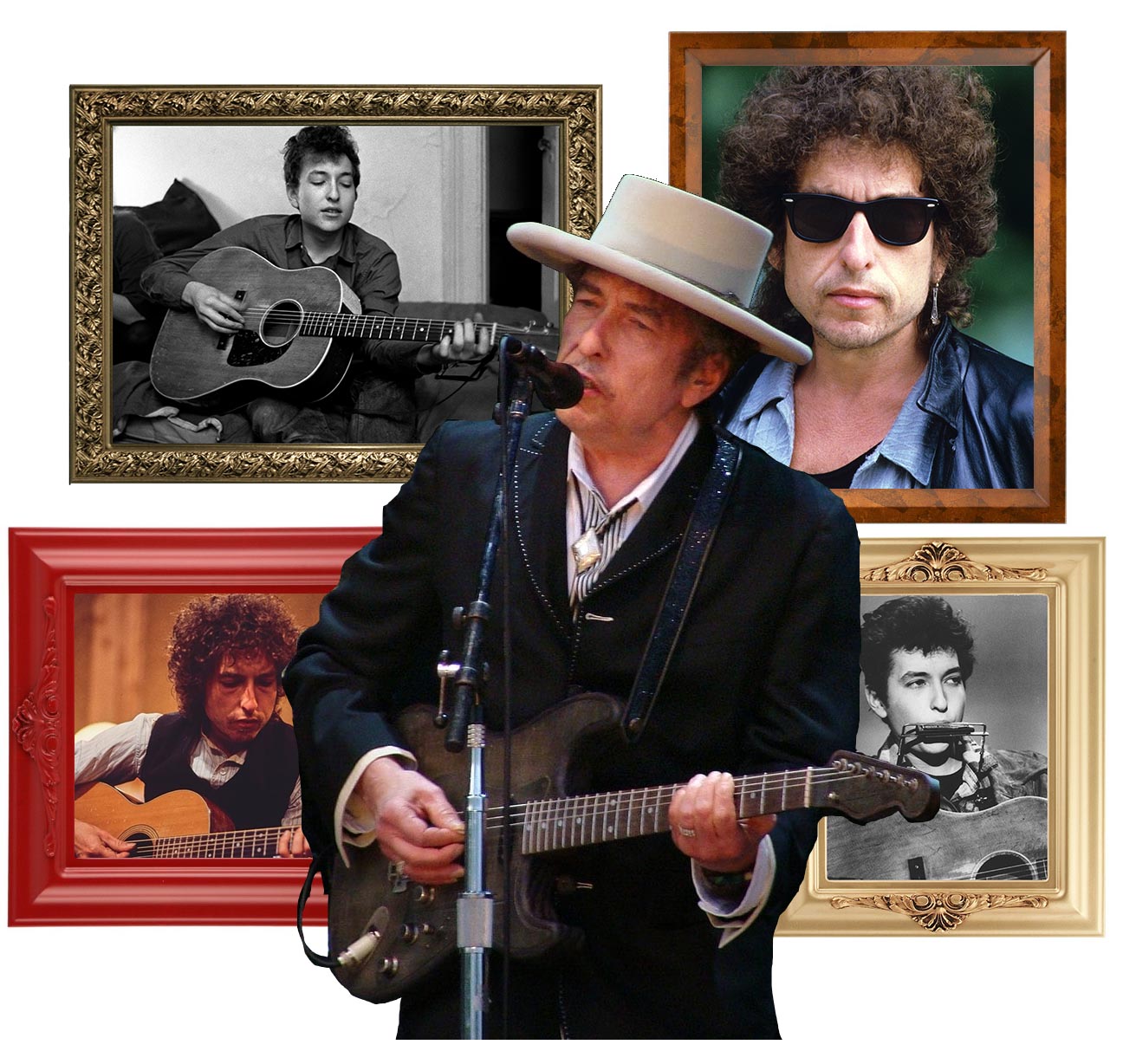 Forever Young: A Tribute To Bob Dylan | PGH Events