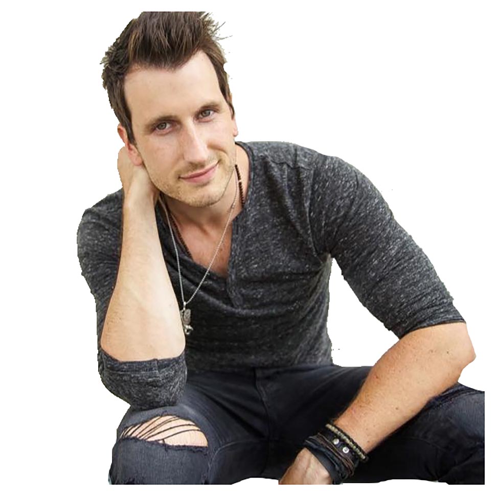 Russell Dickerson | PGH Events