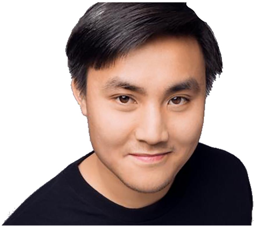 Naathan Phan & Hayden Allcorn: The History Of Magic | PGH Events