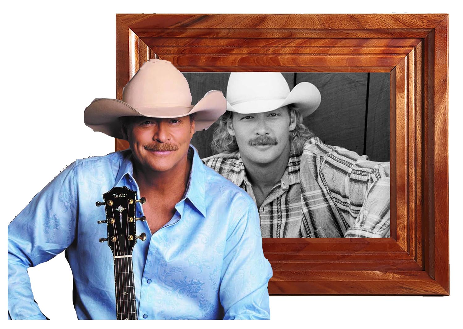 Alan Jackson | PGH Events
