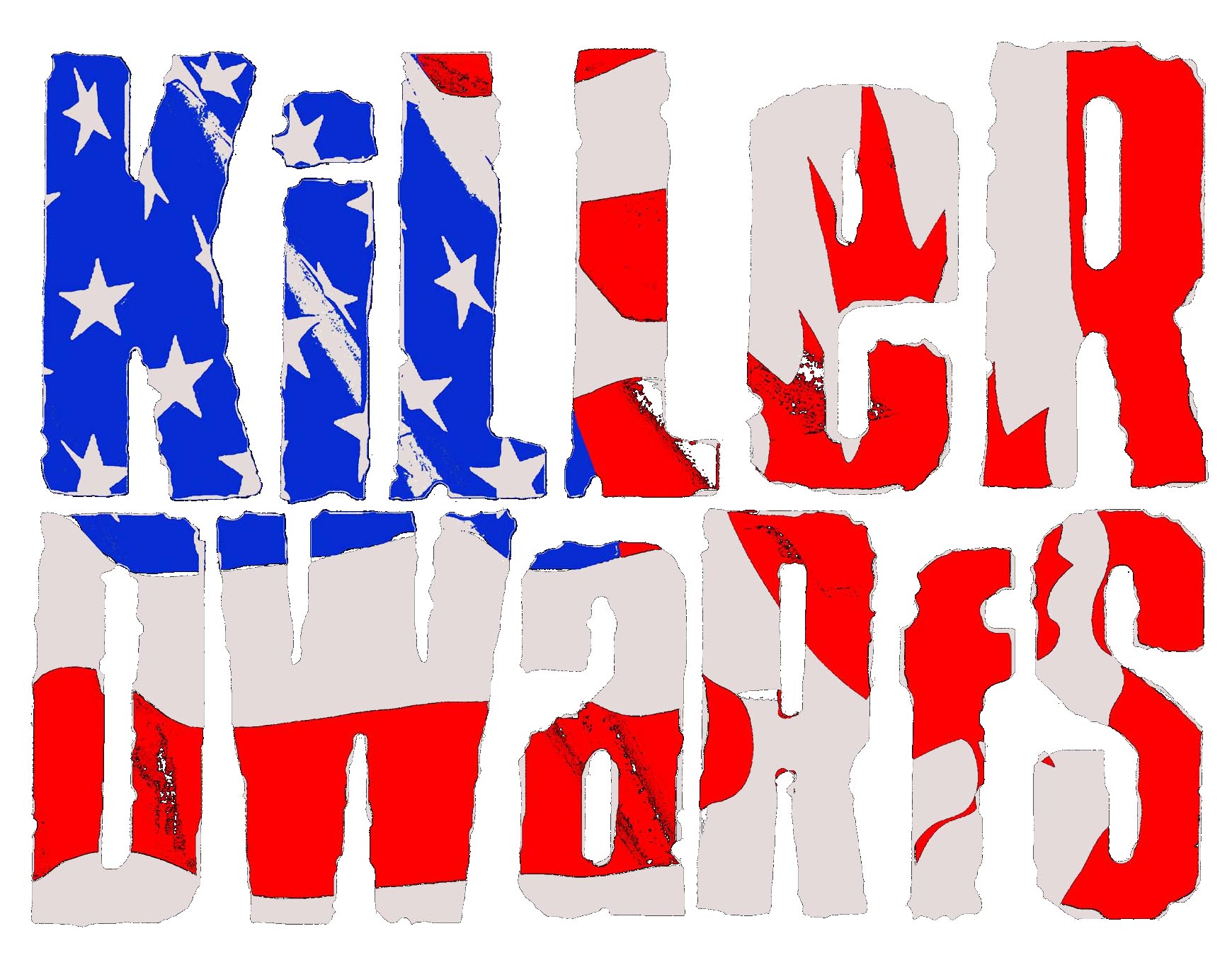 Killer Dwarfs | PGH Events