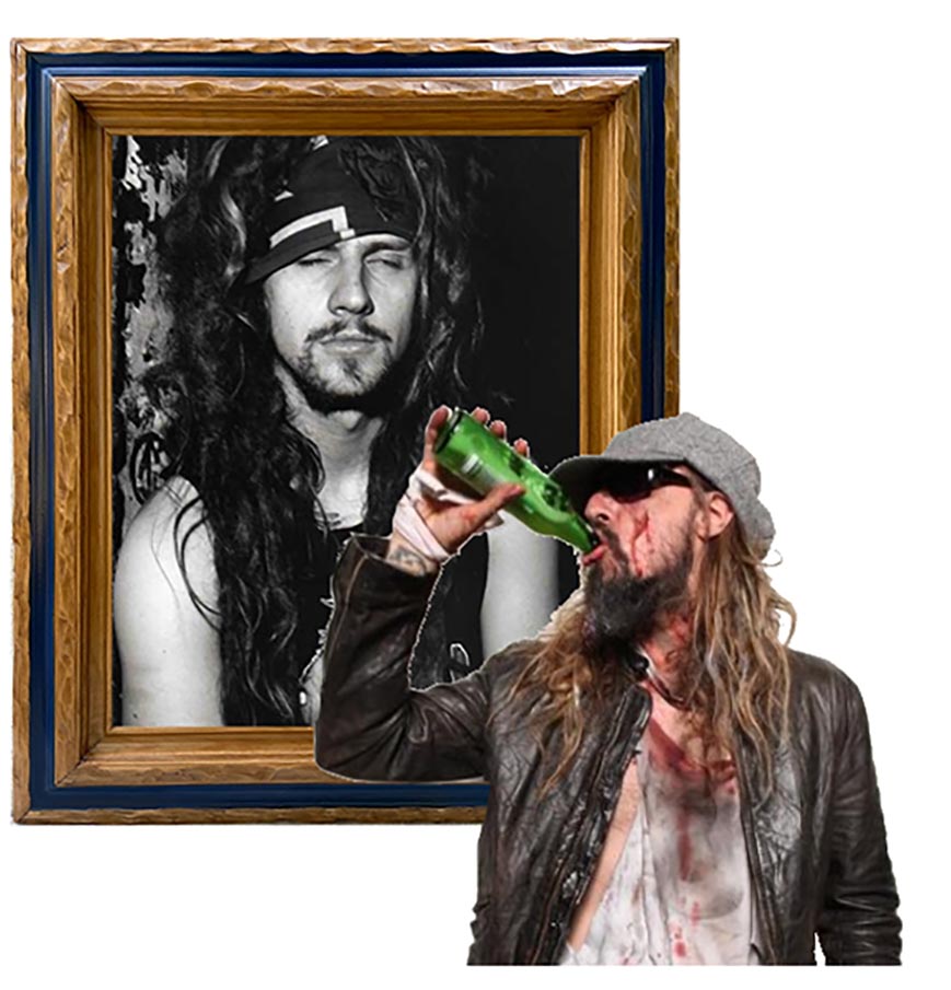 Rob Zombie | PGH Events