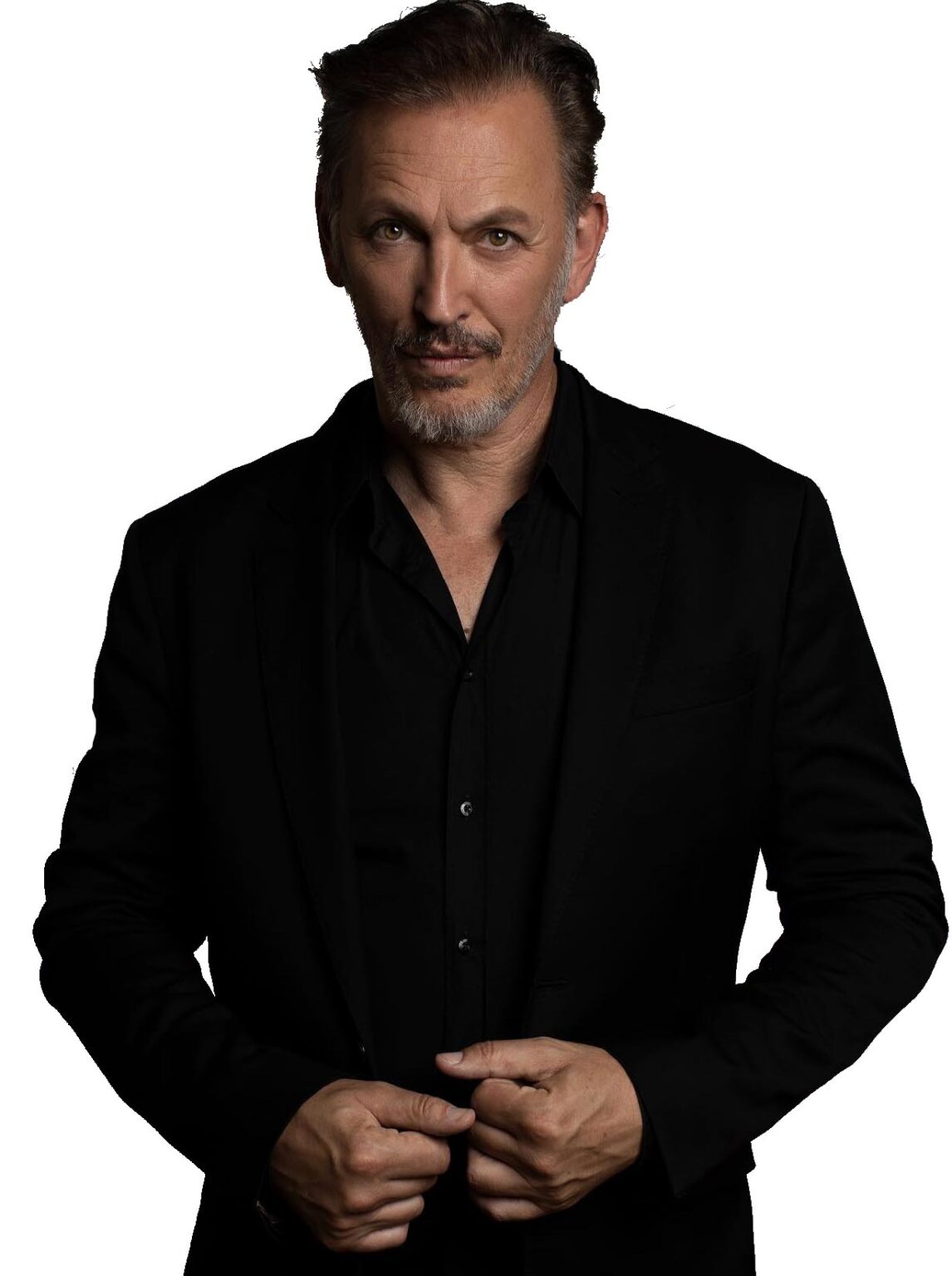 Steve Valentine | PGH Events