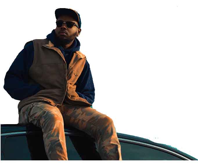 Cameron Warren | PGH Events
