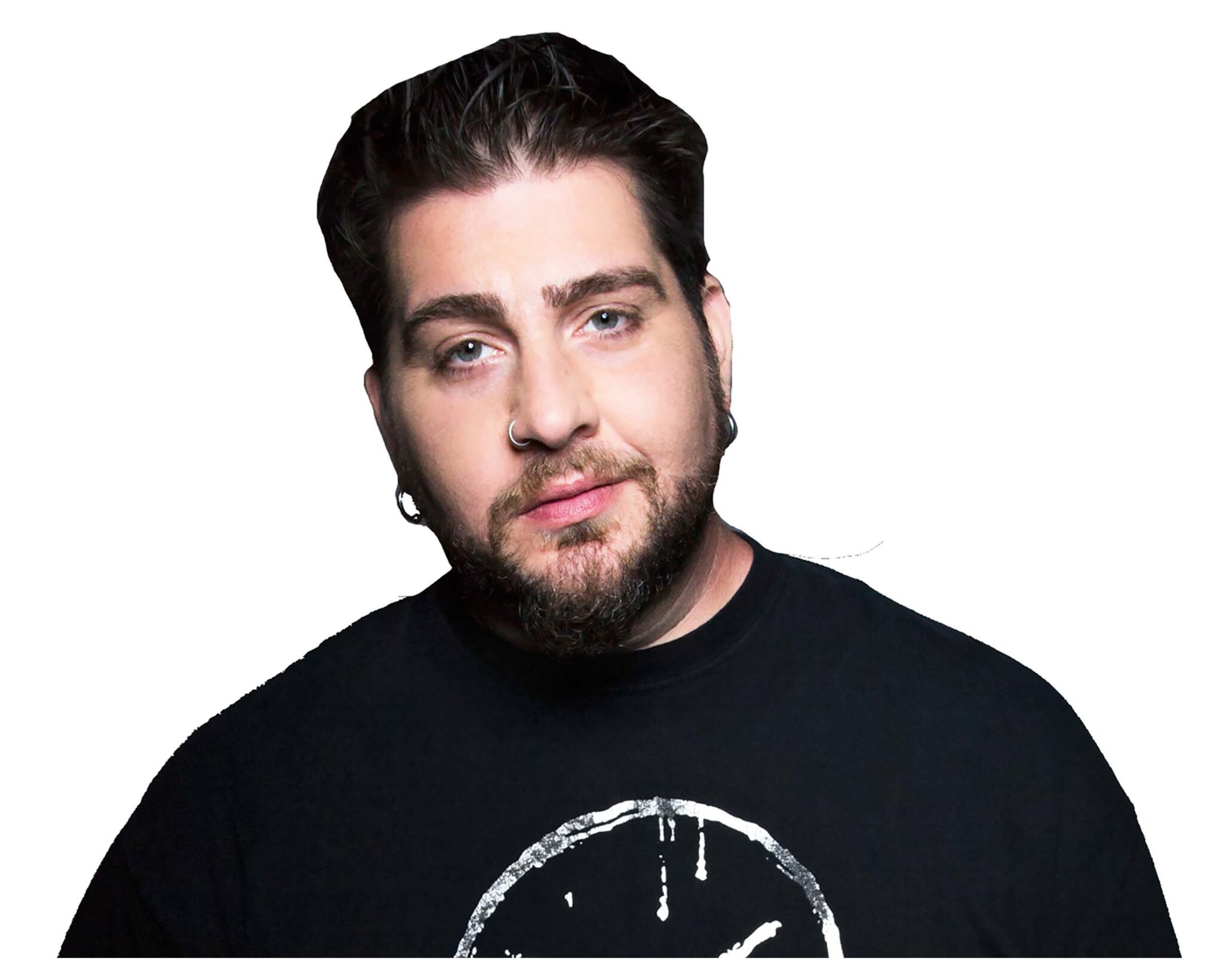 Big Jay Oakerson | PGH Events