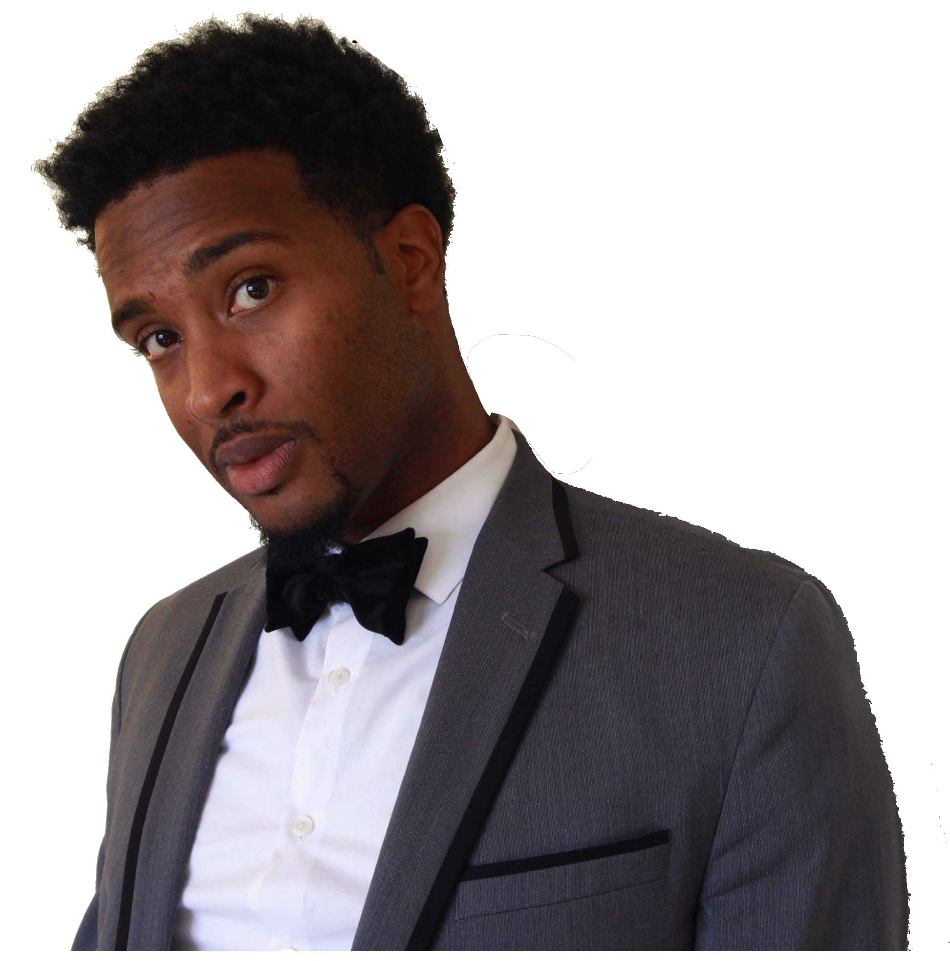 Phillip Michael Scales | PGH Events