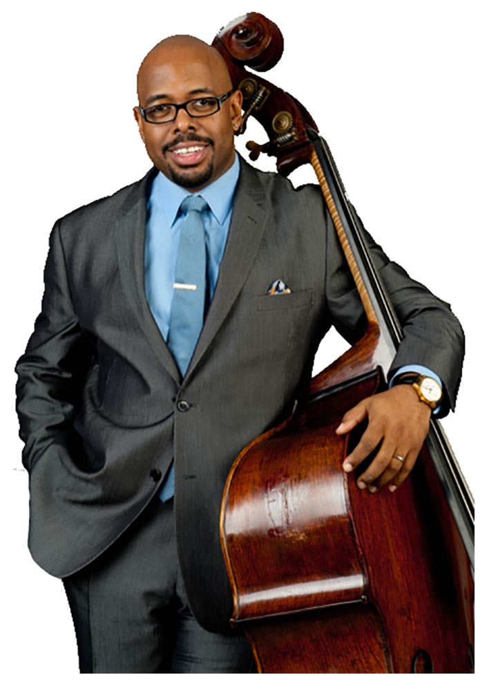 Christian McBride | PGH Events
