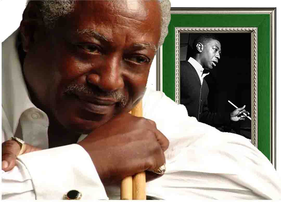 Roger Humphries & The RH Factor | PGH Events
