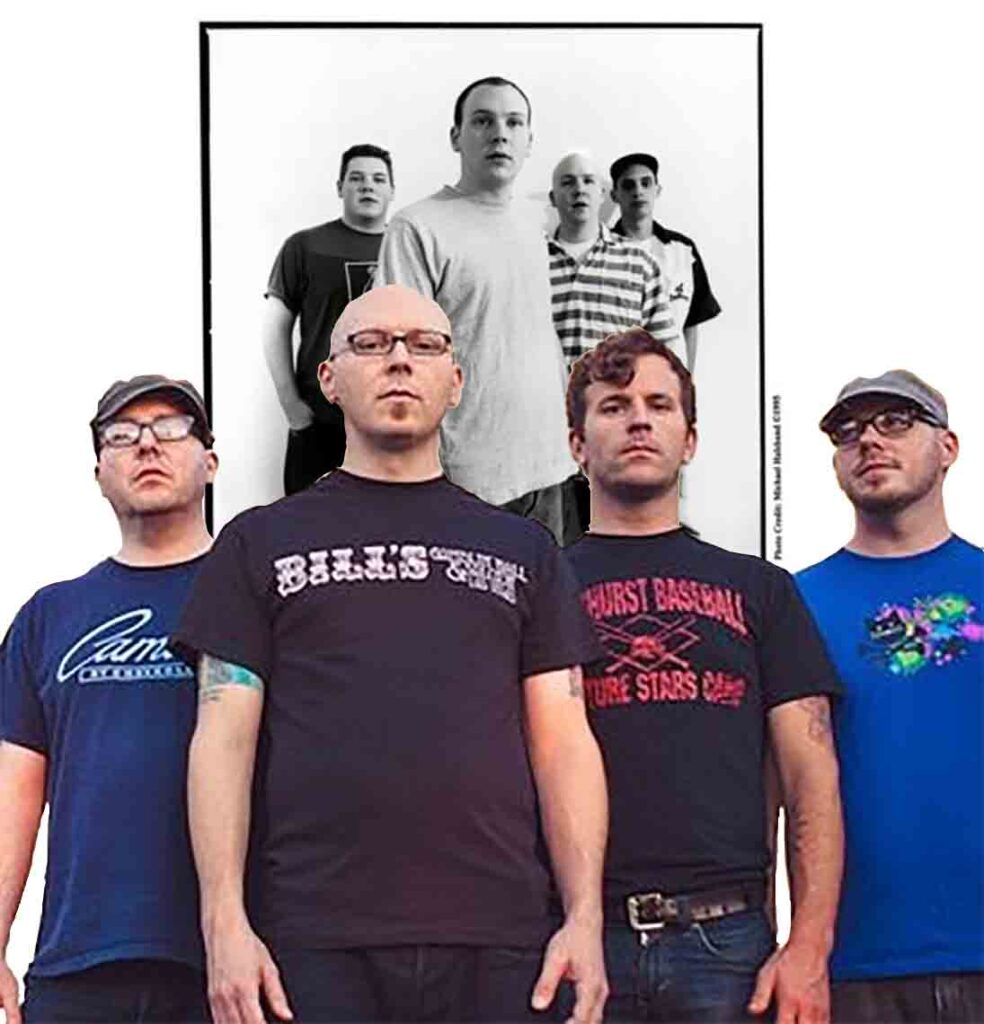 Smoking Popes | PGH Events
