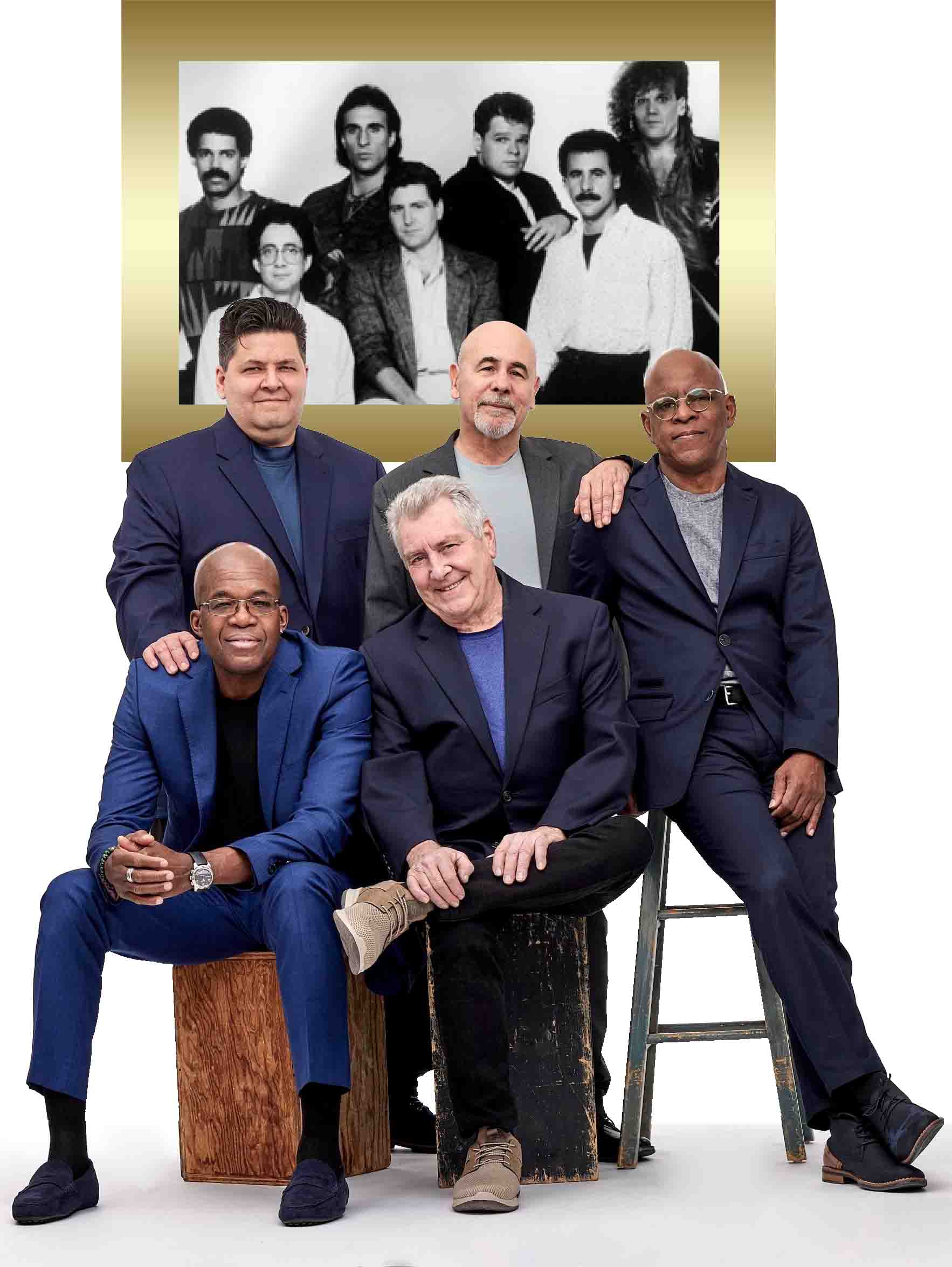 Spyro Gyra | PGH Events