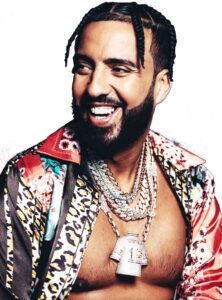 French Montana | PGH Events
