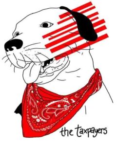 The Taxpayers | PGH Events