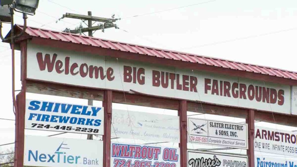 Big Butler Fairgrounds | PGH Events