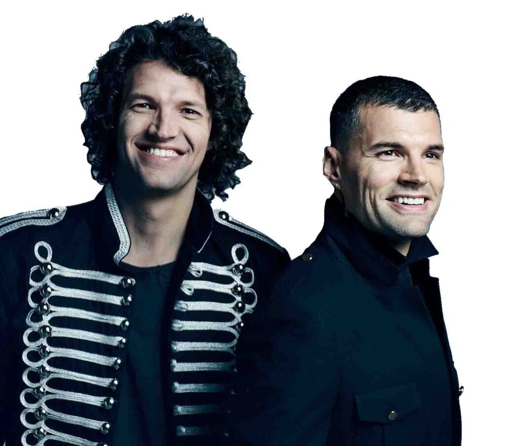 For King & Country | PGH Events