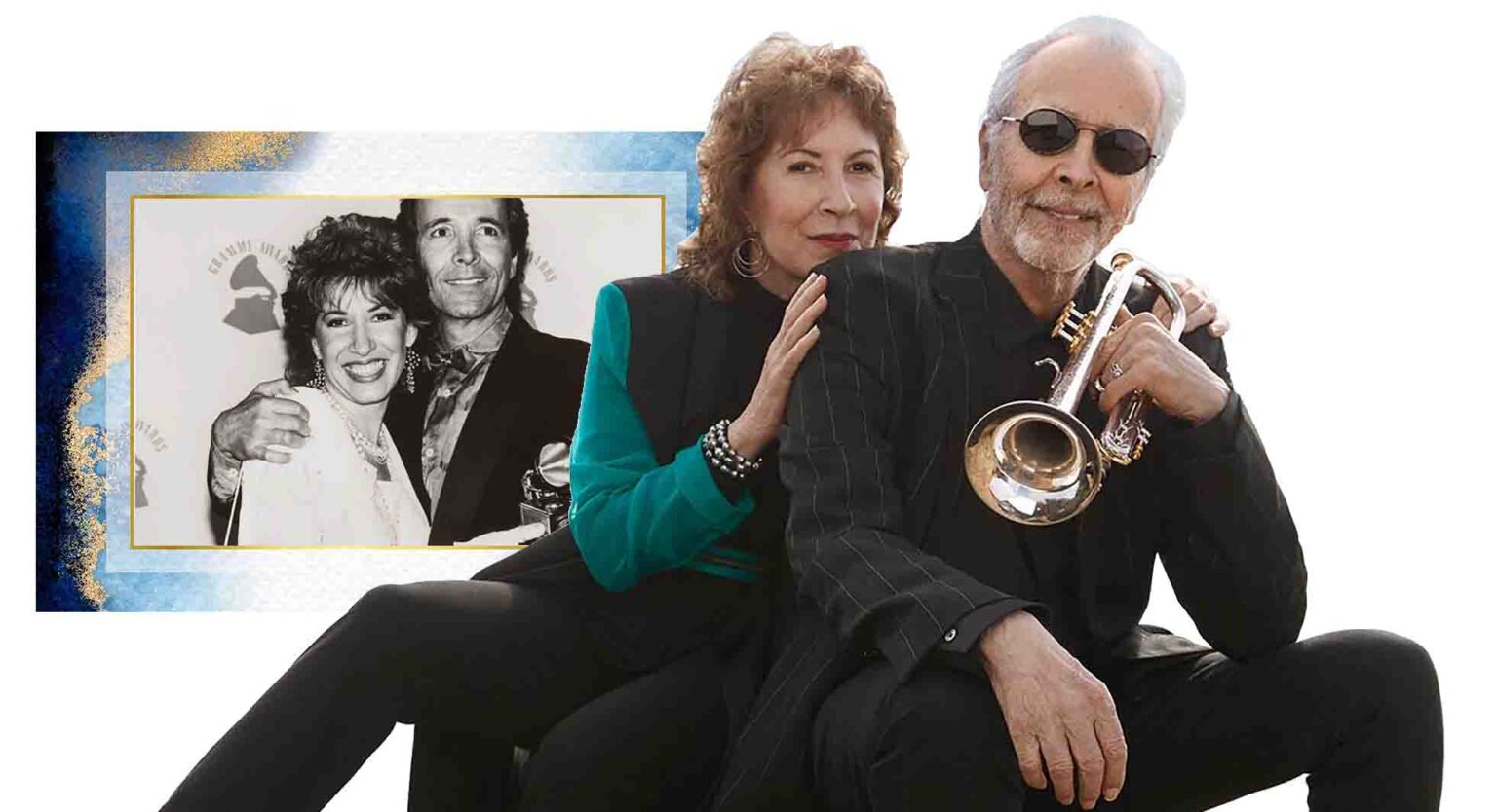 Herb Alpert & Lani Hall | PGH Events