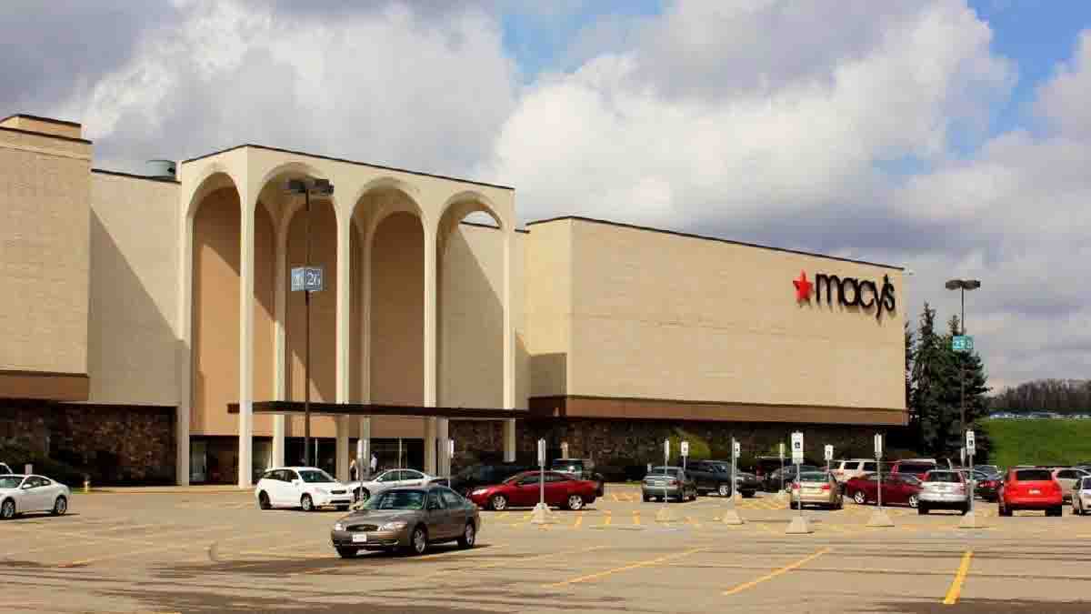 Monroeville Mall | PGH Events