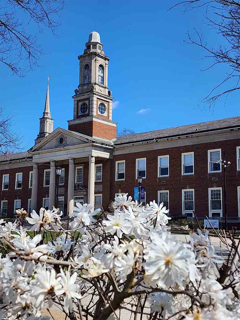 Pittsburgh Theological Seminary (& Hicks Memorial Chapel) | PGH Events