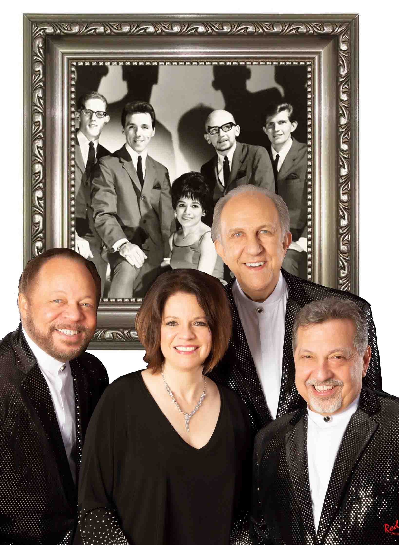The Skyliners | PGH Events