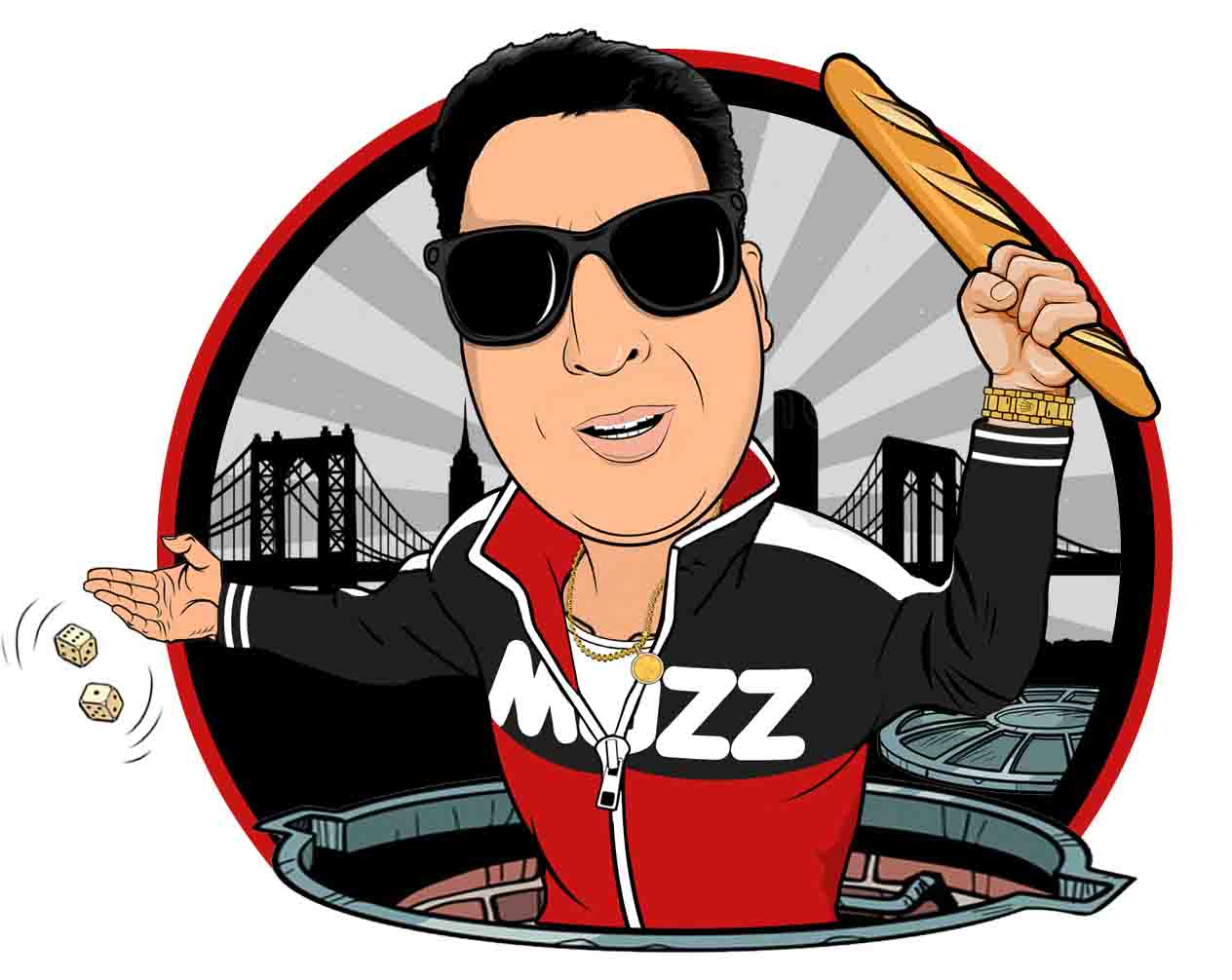 Lil’ Mo Mozzarella | PGH Events