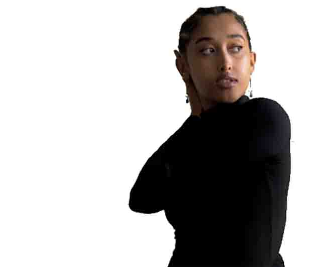 Anya Collins: Fugue | PGH Events