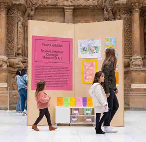 Youth Exhibition 2025 | PGH Events