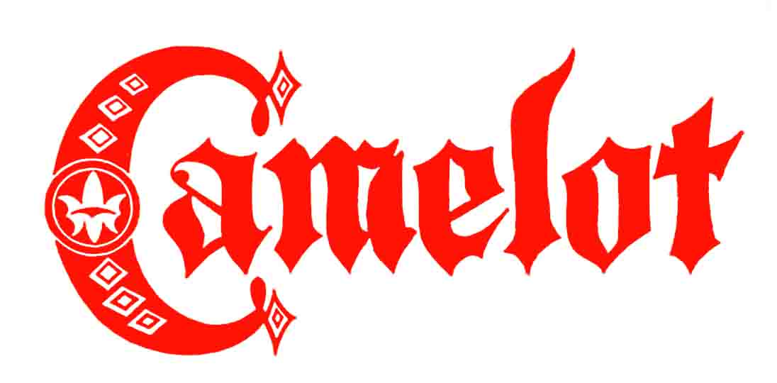 Camelot | PGH Events