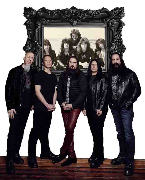 Dream Theater | PGH Events