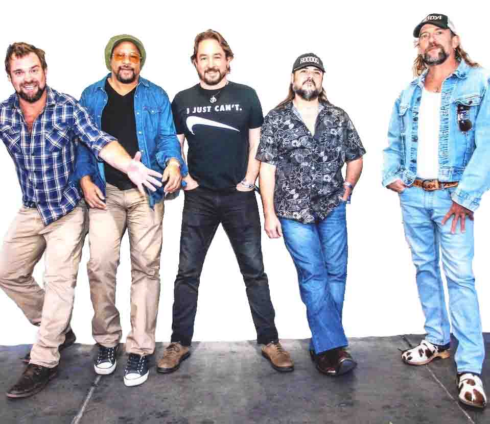 Honey Island Swamp Band | PGH Events