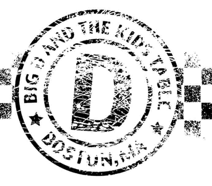 Big D & The Kids Table | PGH Events