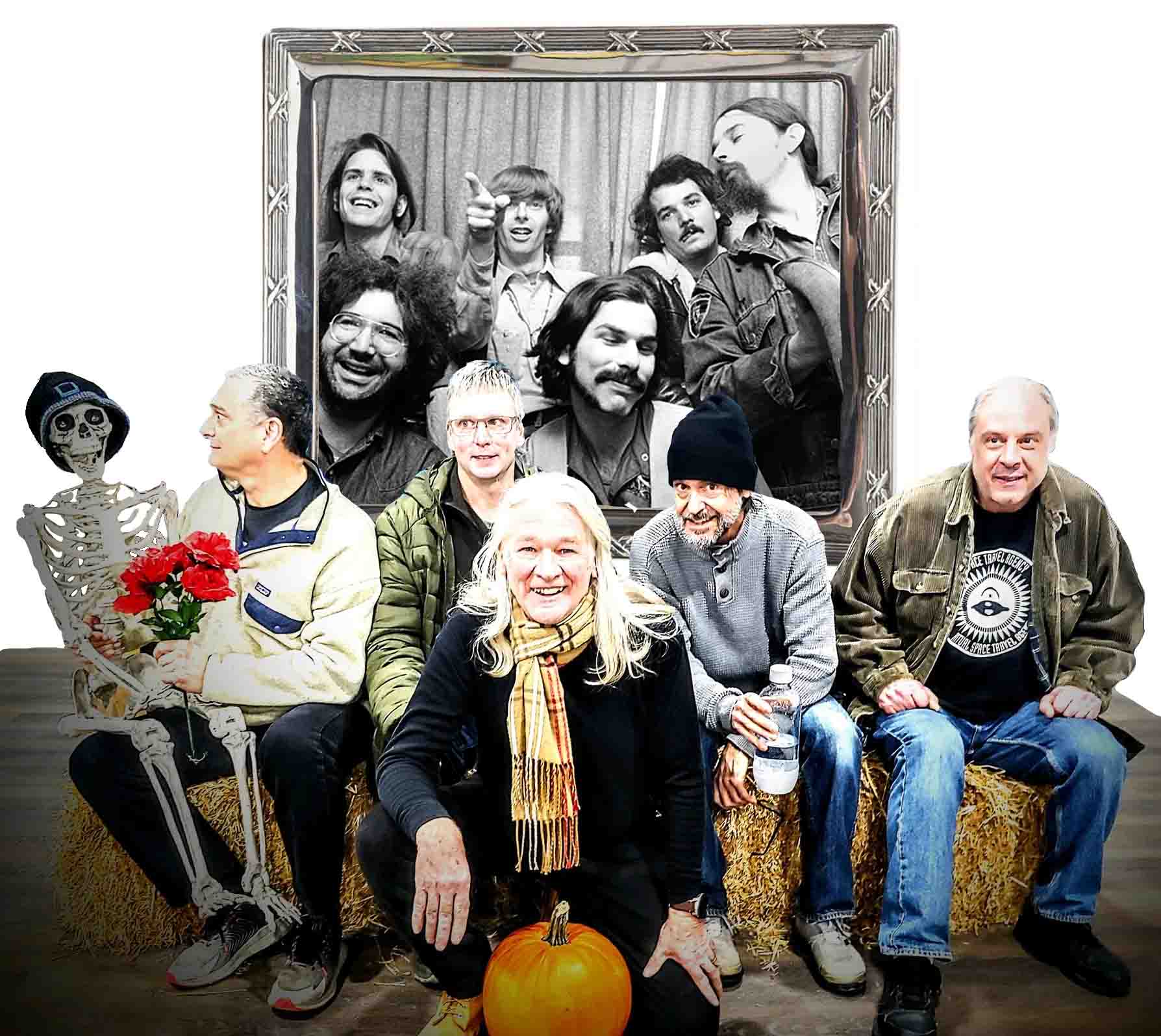 Beatles Vs. Dead | PGH Events